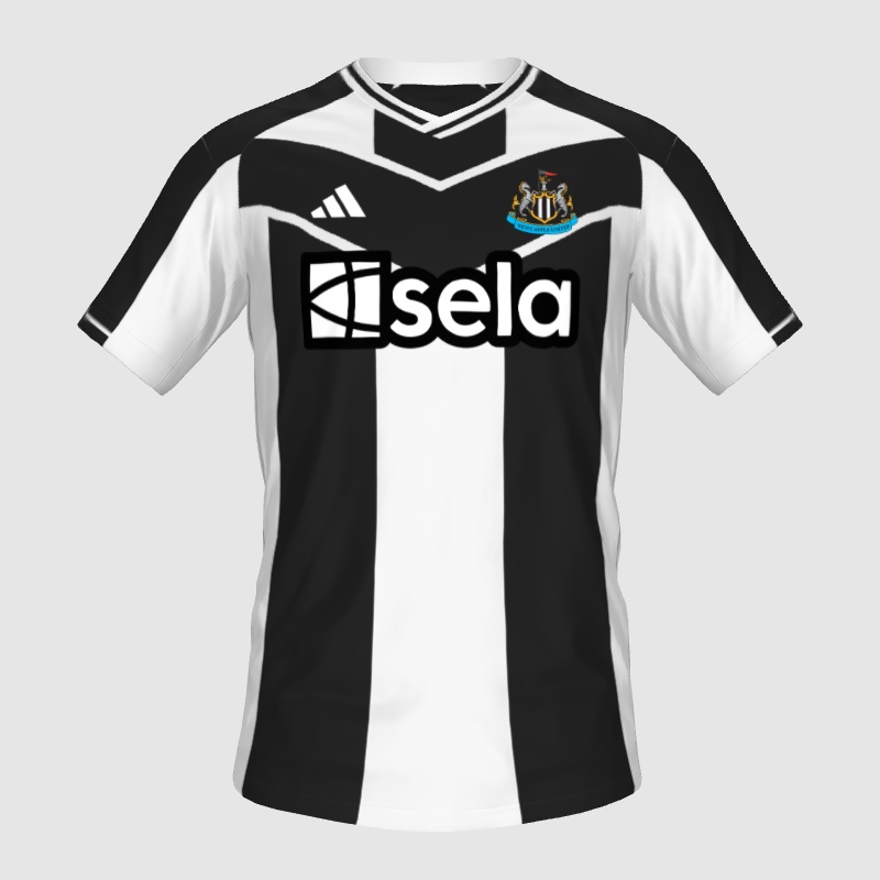 Premier leauge kits 25 26 - Collection by Makerman7 - FIFA Kit Creator ...