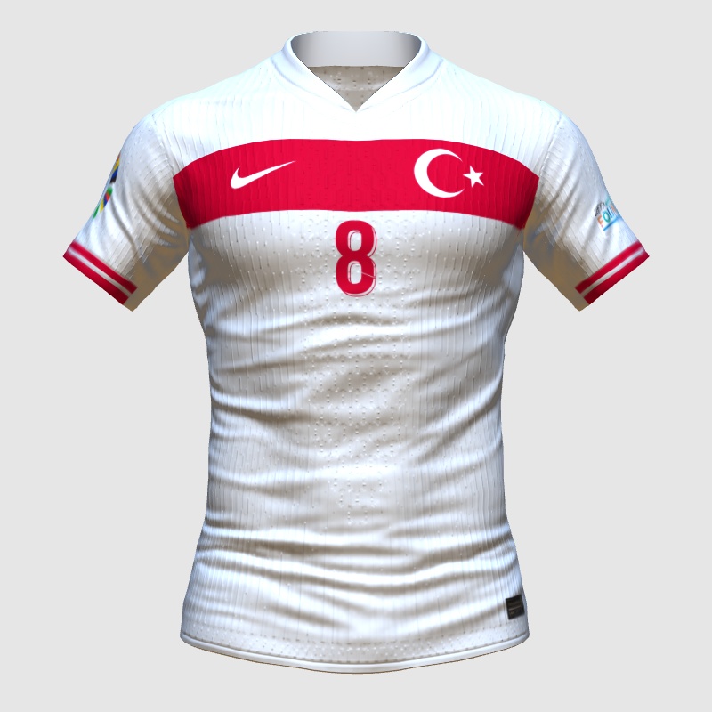 JMFK - FIFA 23 Kit Creator Showcase