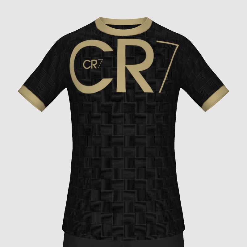 Cr7 - Collection by Goatedkits - FIFA Kit Creator Showcase