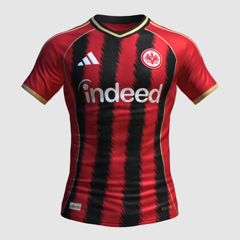 AT Kits - FIFA 23 Kit Creator Showcase