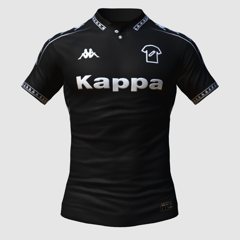 Templates - Collection by Arthurbg - FIFA Kit Creator Showcase