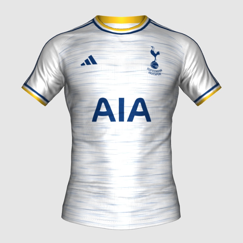 England - Adidas Design - Collection by msagemann - FIFA Kit Creator ...