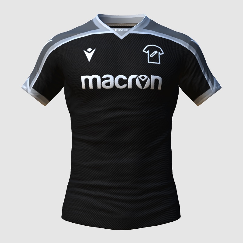 Puma template II - FIFA Kit Creator Showcase