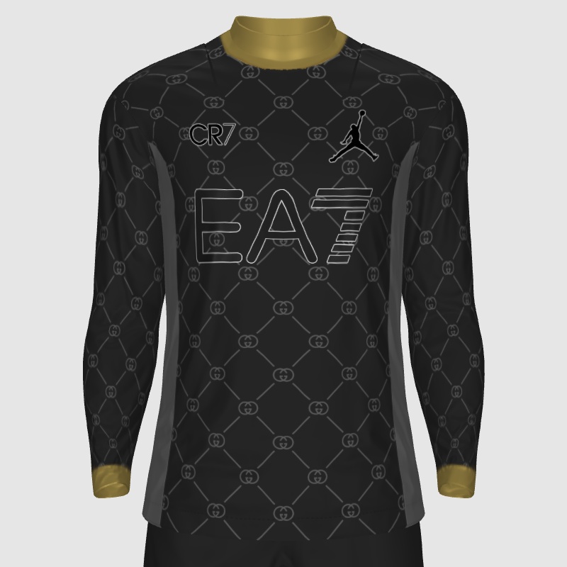 Cr7 - Collection by Goatedkits - FIFA Kit Creator Showcase