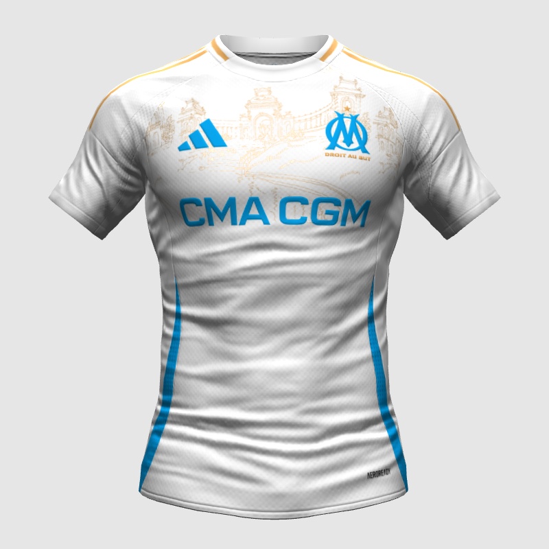 FIFA 23 Kit Creator Showcase
