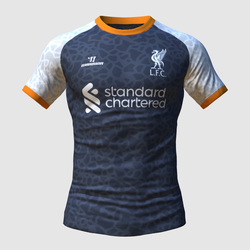 FIFA 23 Kit Creator Showcase
