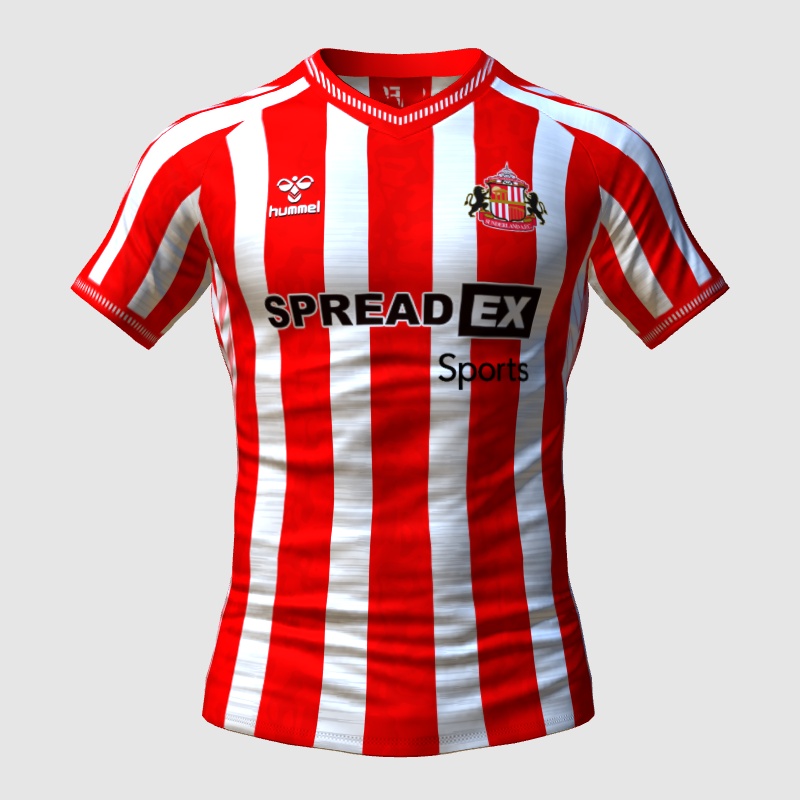 FIFA 23 Kit Creator Showcase