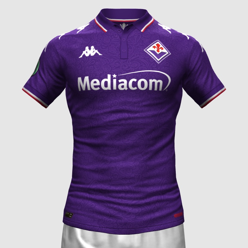 Adidas Portugal home kit concept - FIFA 23 Kit Creator Showcase