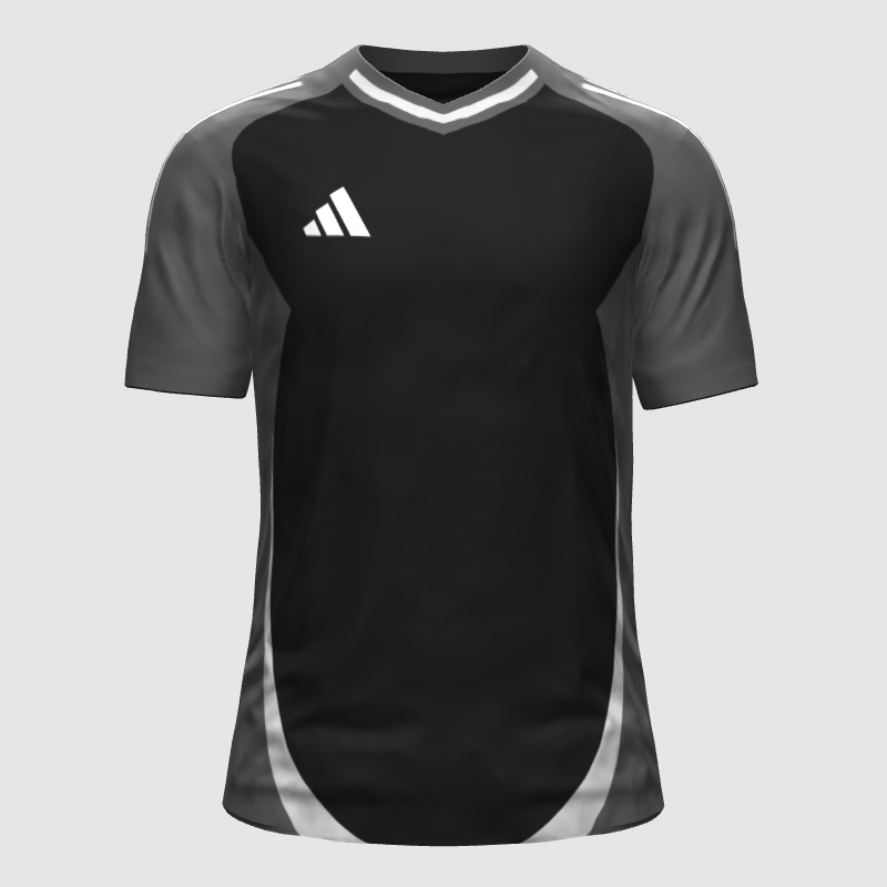Adidas Template 2025/26 Away (No Official) - FIFA Kit Creator Showcase