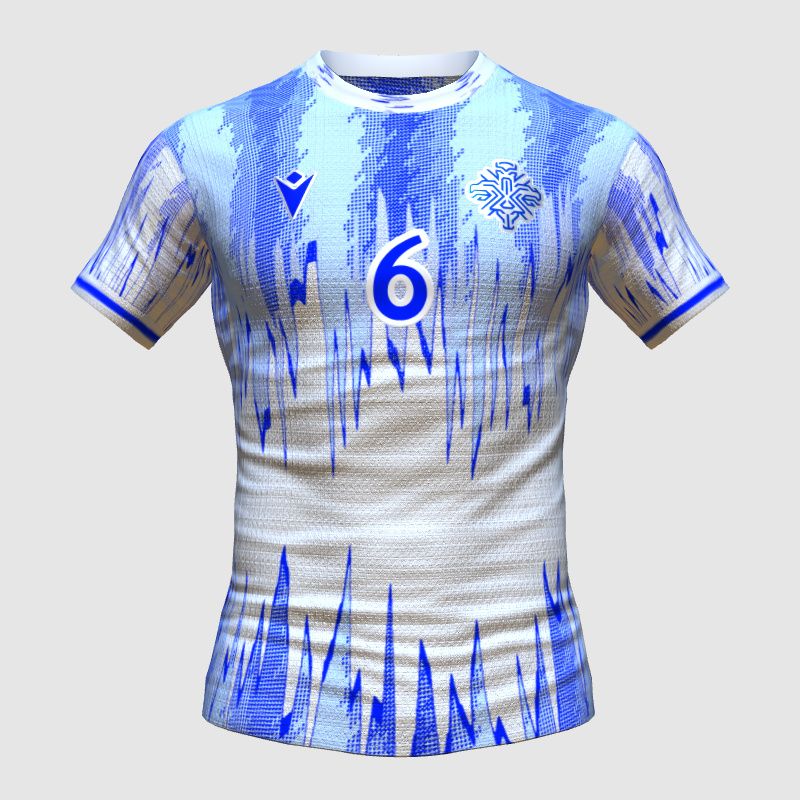 lioness - FIFA 23 Kit Creator Showcase