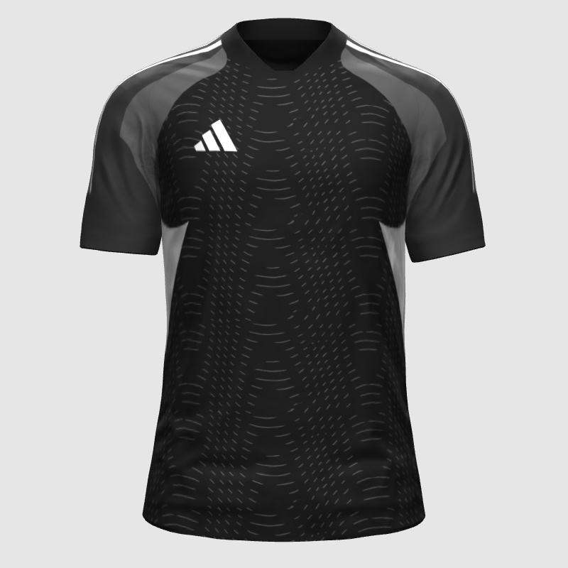 Adidas Template 2025/26 GK (No Official) - FIFA Kit Creator Showcase