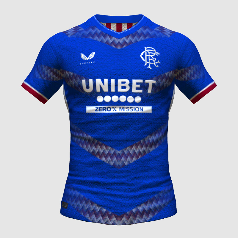 lioness - FIFA 23 Kit Creator Showcase