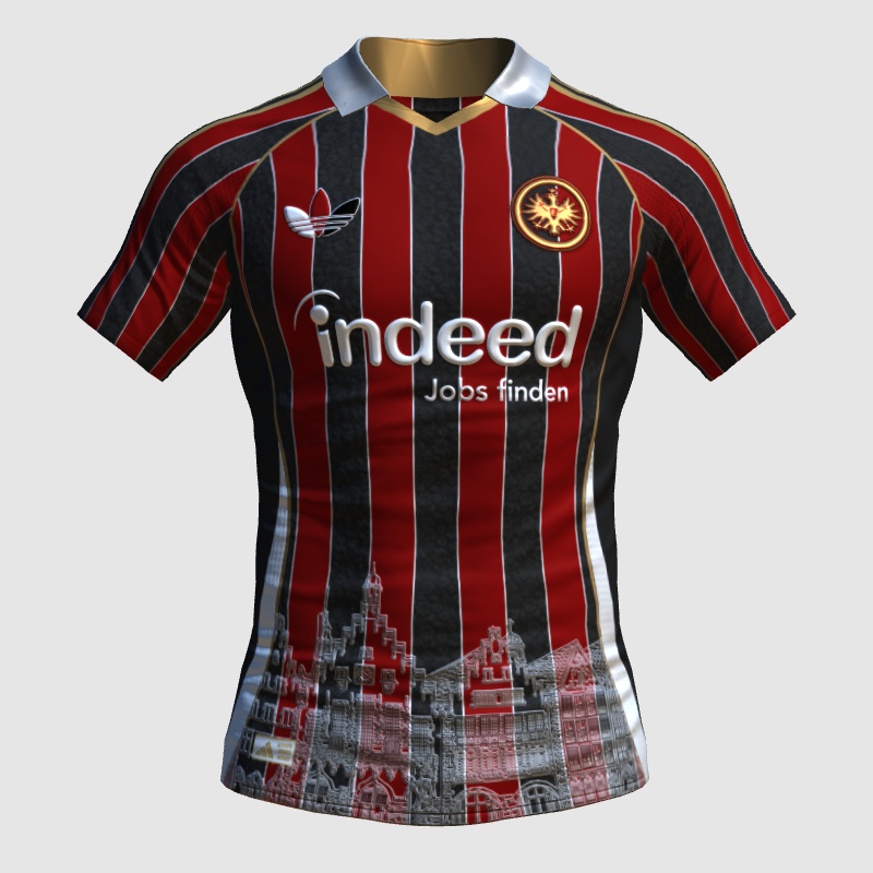 FIFA 23 Kit Creator Showcase