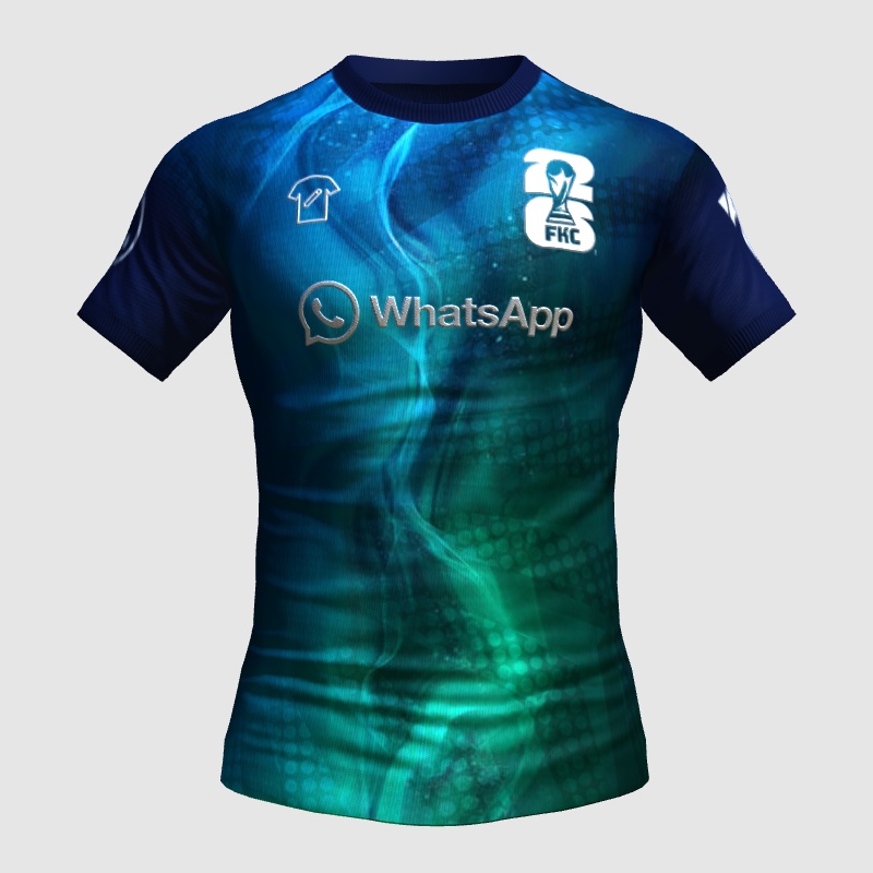 FIFA Kit Creator World Cup: Join Below ↓ - FIFA Kit Creator Showcase