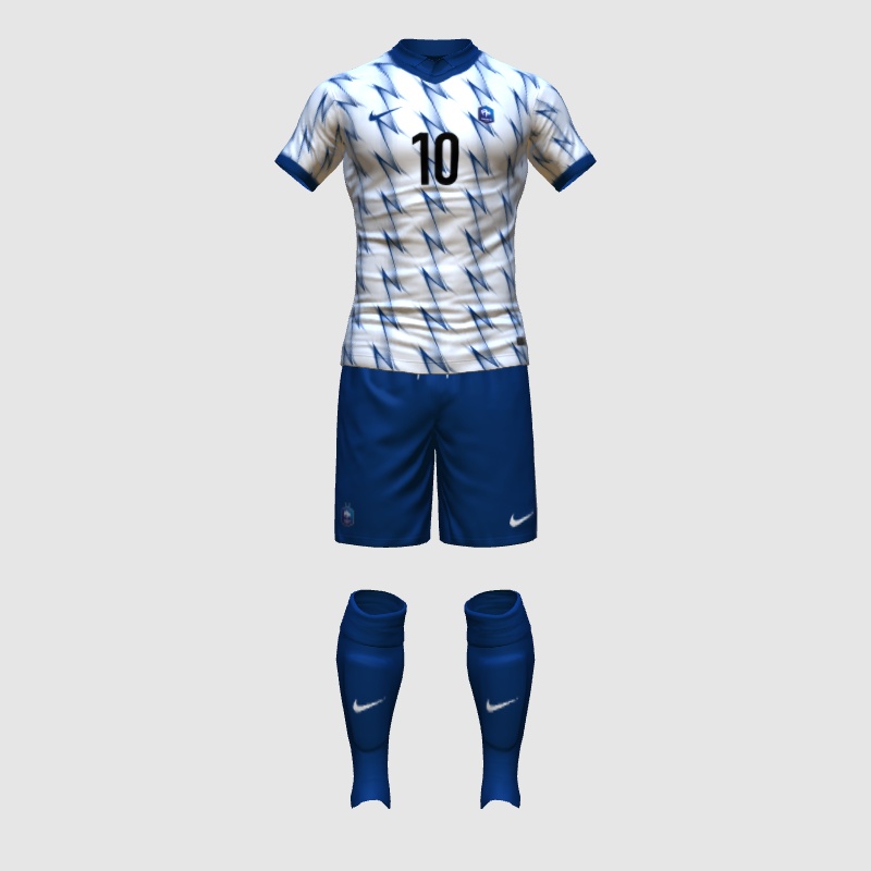 FIFA 23 Kit Creator Showcase