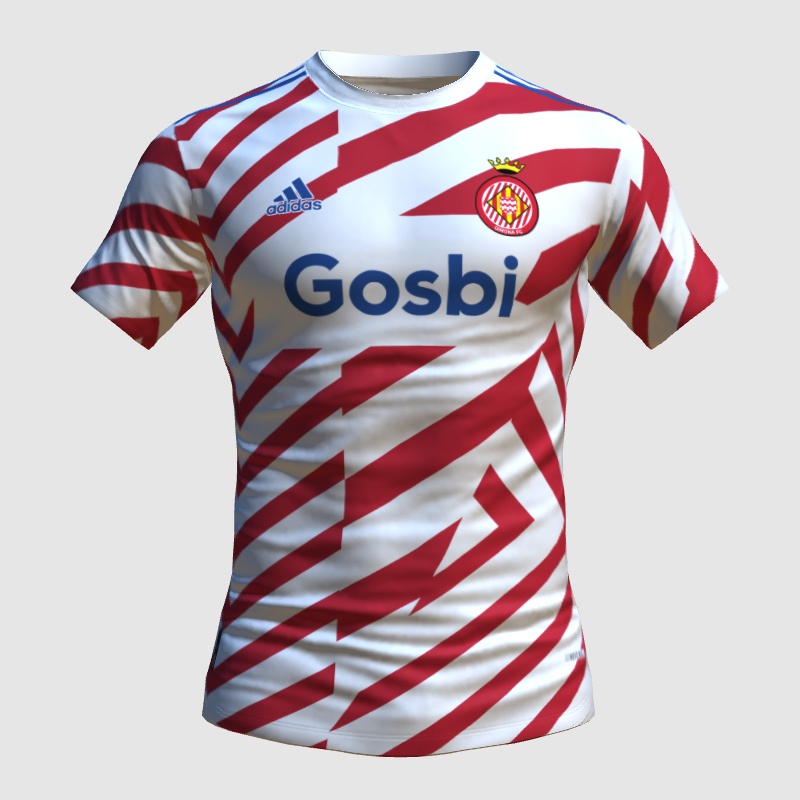 Twisted Rewind - Collection by Hiddej+ - FIFA Kit Creator Showcase