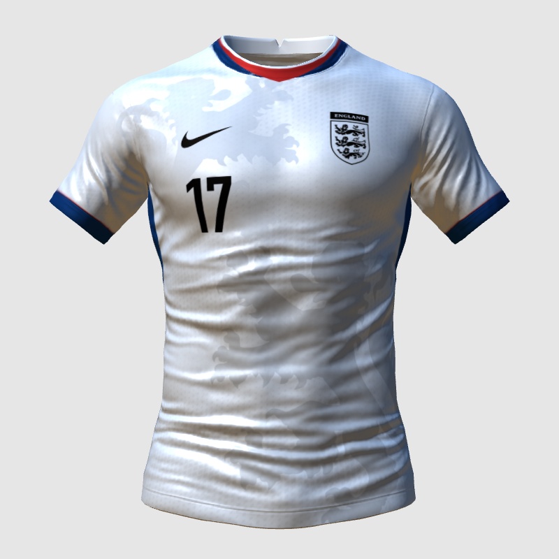 TEMPLATE - ADIDAS 23 Base - FIFA Kit Creator Showcase