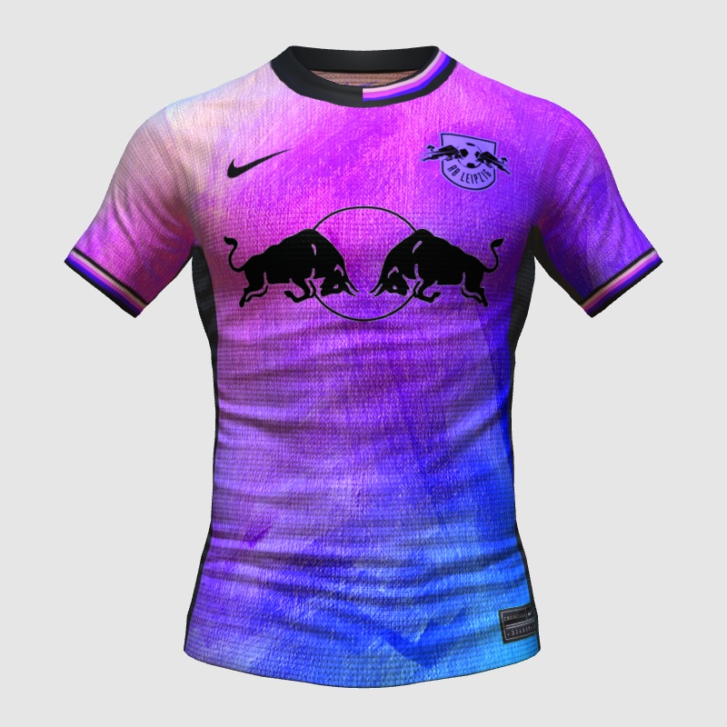 RB Leipzig Third Kit (balsklop) - FIFA Kit Creator Showcase