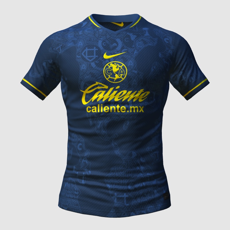 GOLDEN DESIGNS - FIFA 23 Kit Creator Showcase