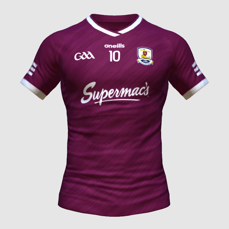 GAA Jerseys - Collection by HyperrJD - FIFA Kit Creator Showcase