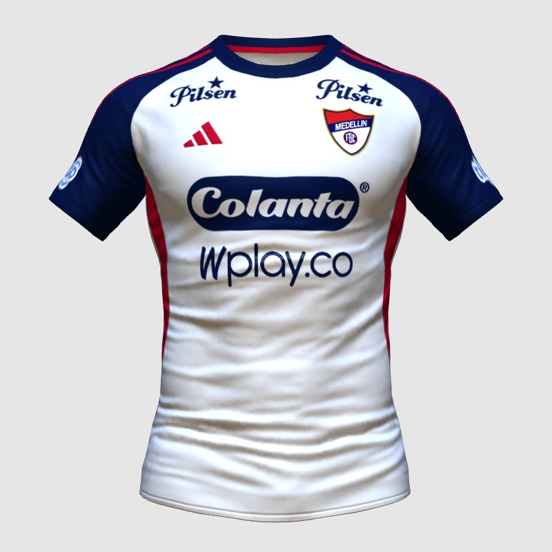 Deportivo Independiente Medellín - Collection by FrasesRadamelFalcao ...