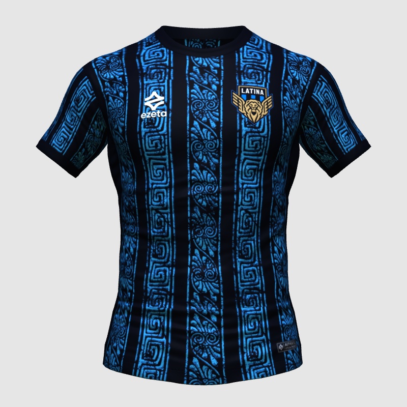 FIFA 23 Kit Creator Showcase