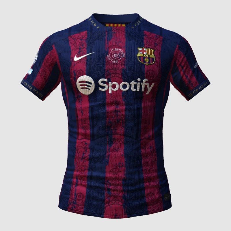 FIFA 23 Kit Creator Showcase