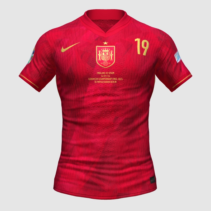 FIFA 23 Kit Creator Showcase