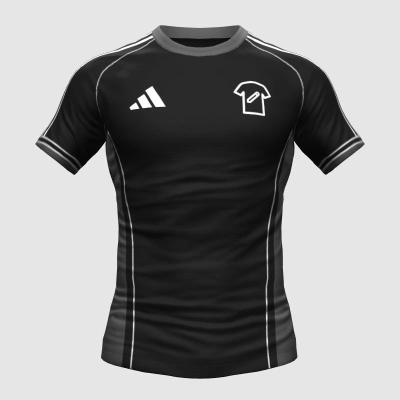 (Free) Adidas 2026 Template Prediction - FIFA Kit Creator Showcase