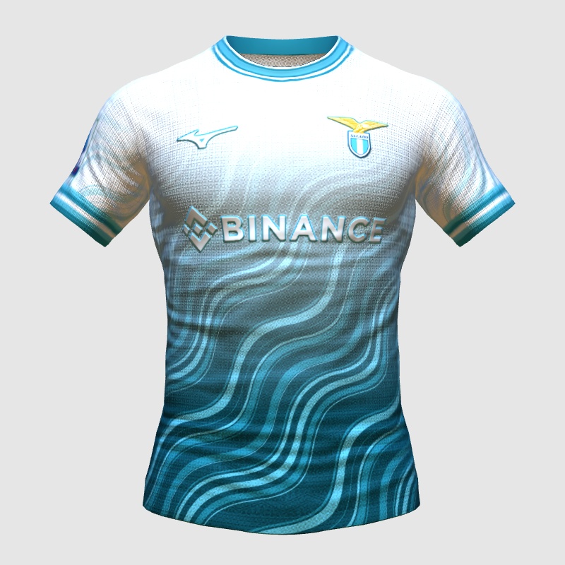 My Concept - FIFA 23 Kit Creator Showcase