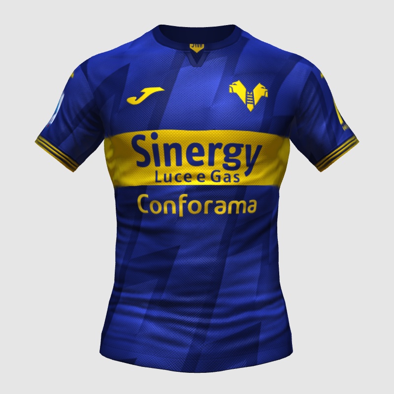 Hellas Verona Team Umizoomi Hellas Verona Spelers 2024 2025