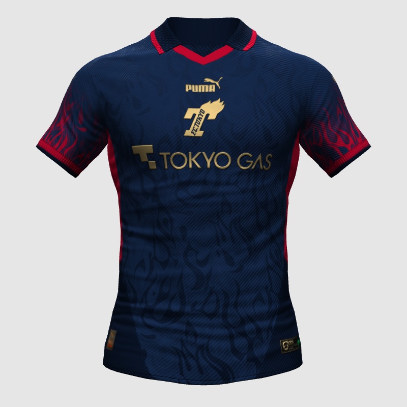 FIFA 23 Kit Creator Showcase