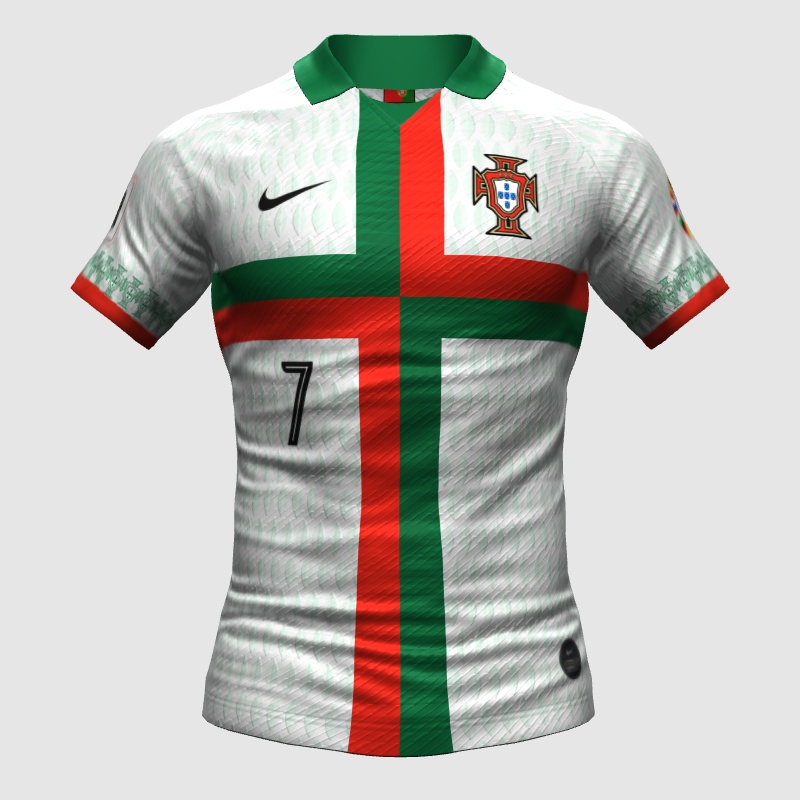 Portugal Kits - Collection by SimonMaxx - FIFA Kit Creator Showcase