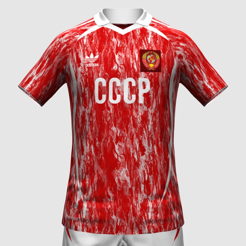2006 Teamgeist - Collection by McGrathLegend - FIFA Kit Creator Showcase