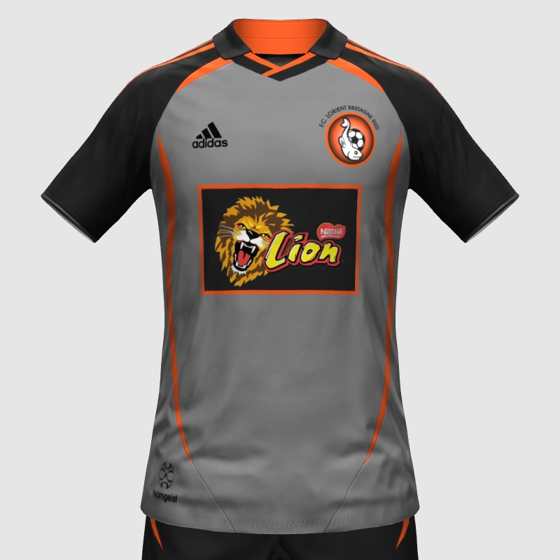 2006 Teamgeist - Collection by McGrathLegend - FIFA Kit Creator Showcase