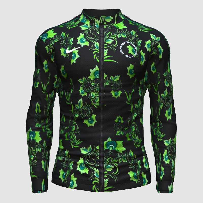 Anthem Jackets - Collection by JMFK - FIFA Kit Creator Showcase