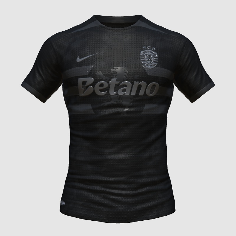 SPORTING LISABON - Collection by RK. - FIFA Kit Creator Showcase