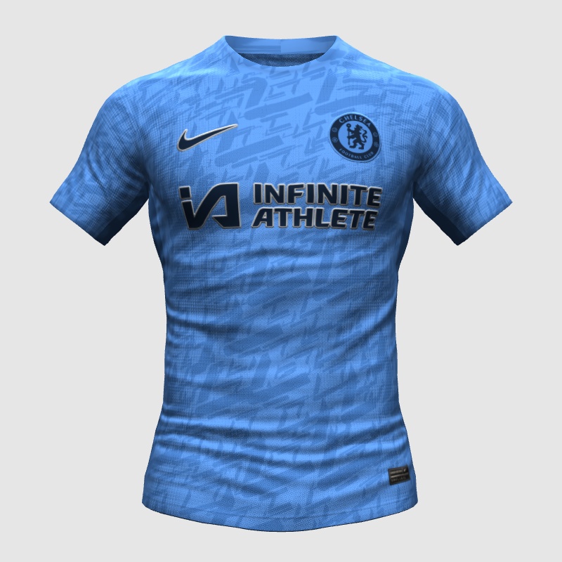 FIFA 23 Kit Creator Showcase