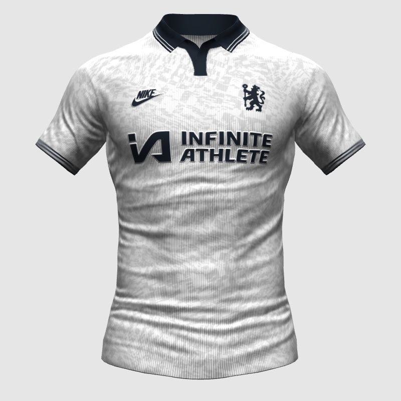 FIFA 23 Kit Creator Showcase