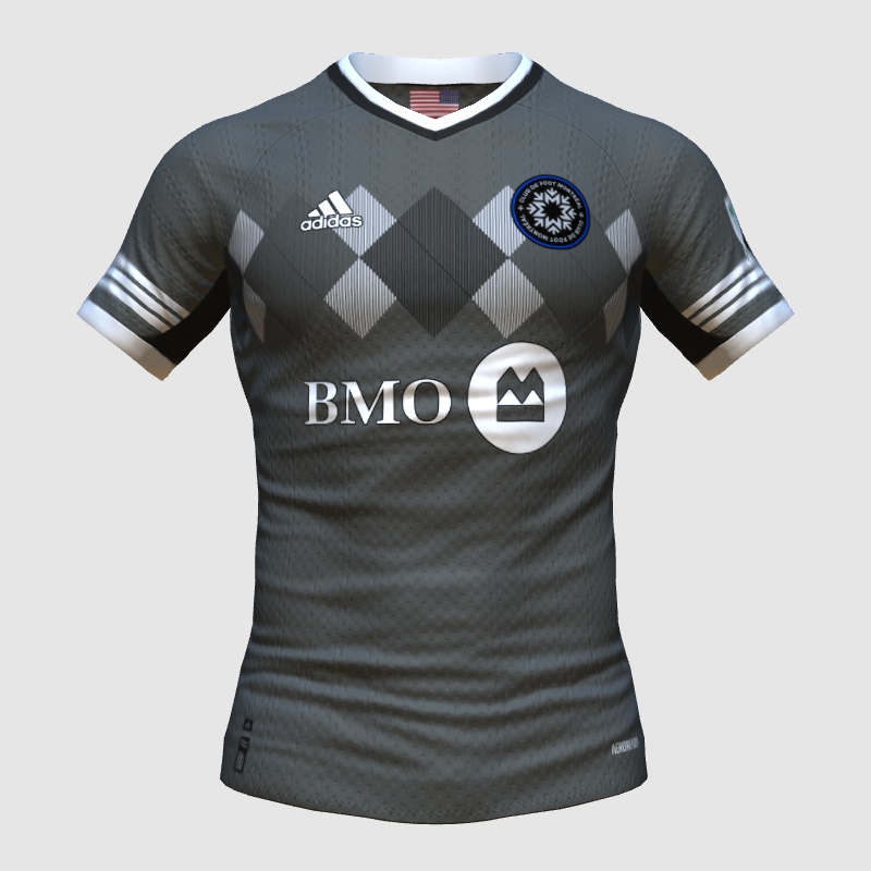 FIFA 23 Kit Creator Showcase