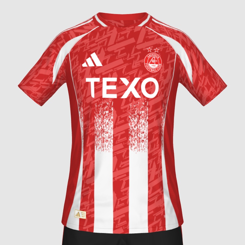 FIFA 23 Kit Creator Showcase