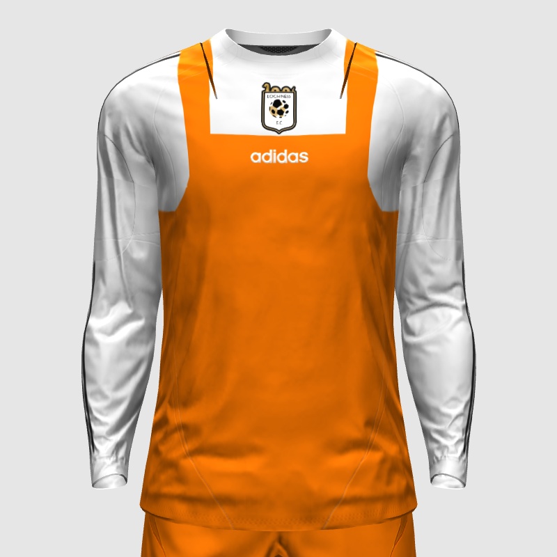 2006 Teamgeist - Collection by McGrathLegend - FIFA Kit Creator Showcase
