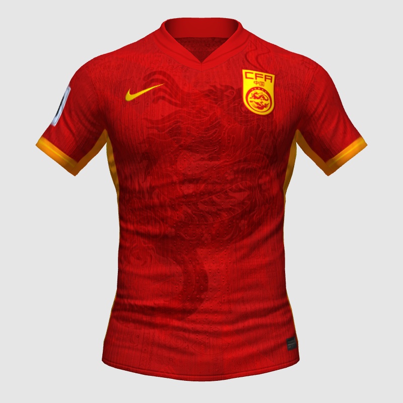 FIFA 23 Kit Creator Showcase