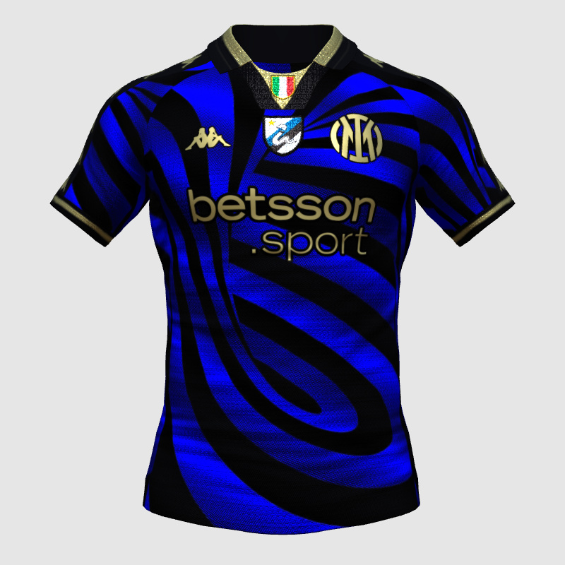 lioness - FIFA 23 Kit Creator Showcase