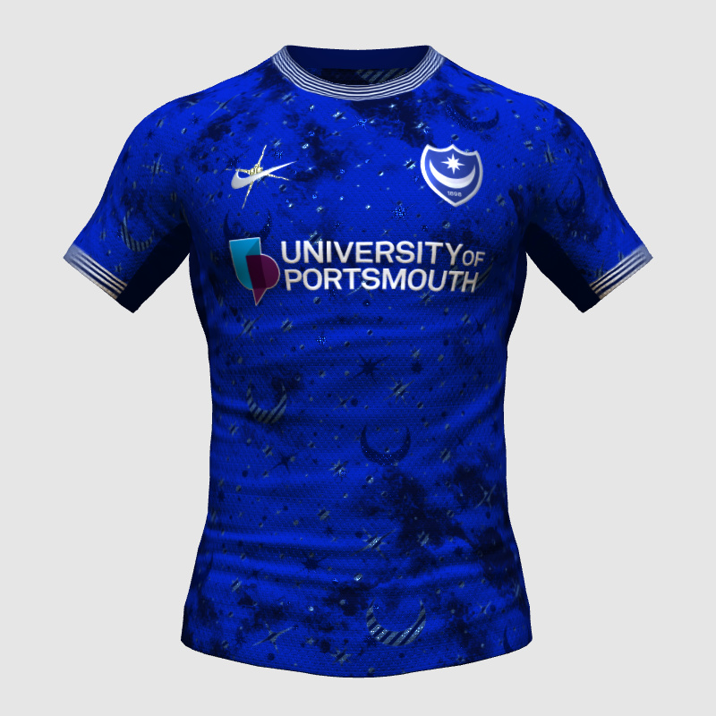 lioness - FIFA 23 Kit Creator Showcase