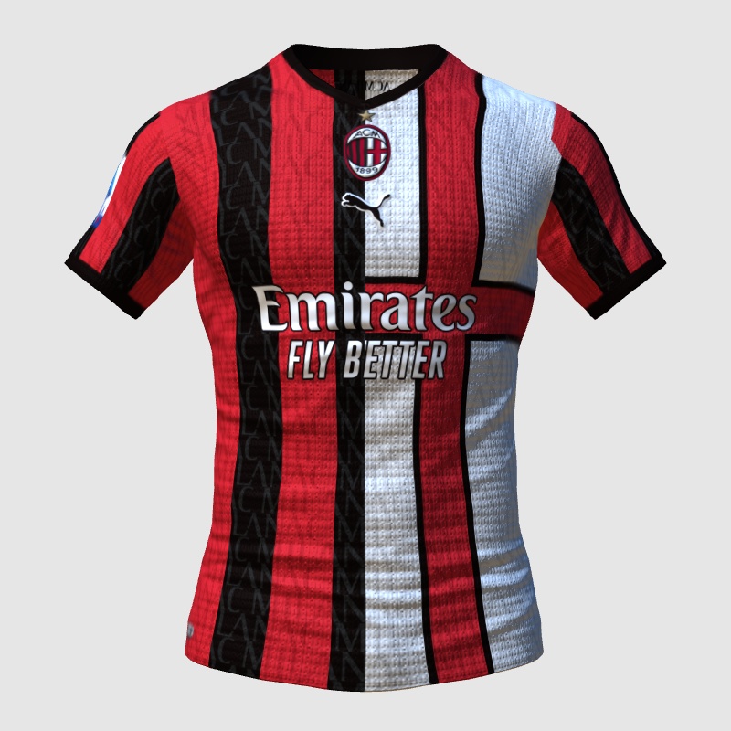 FIFA 23 Kit Creator Showcase