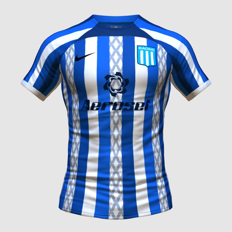 FIFA 23 Kit Creator Showcase
