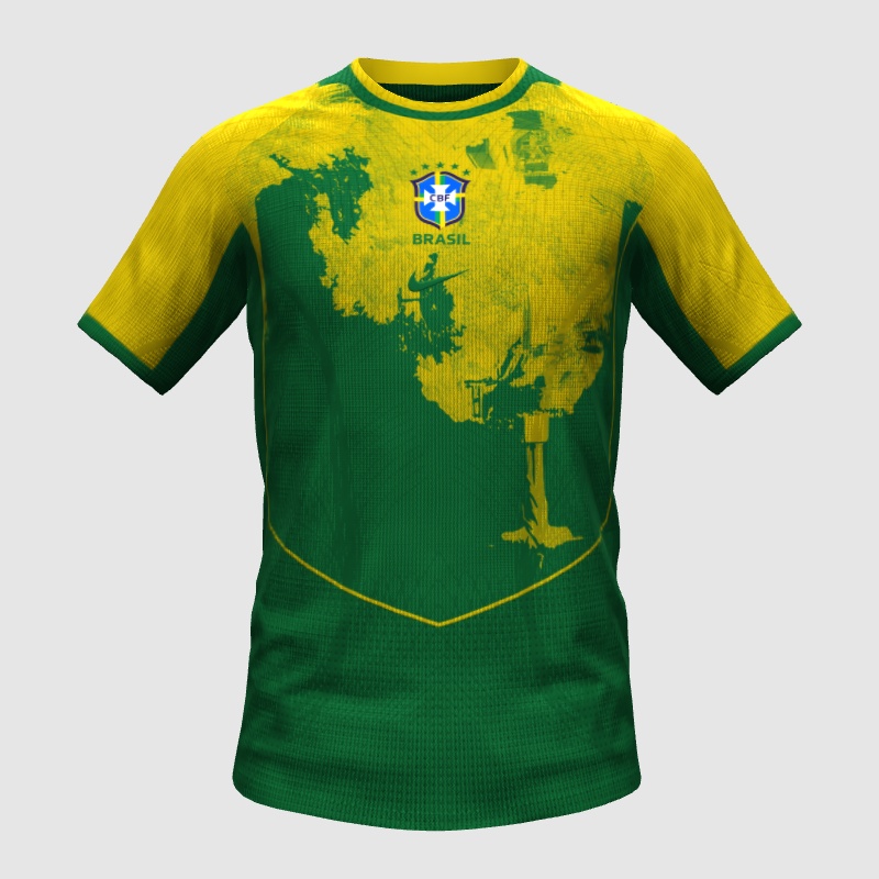 i make soccer jerseys - FIFA 23 Kit Creator Showcase