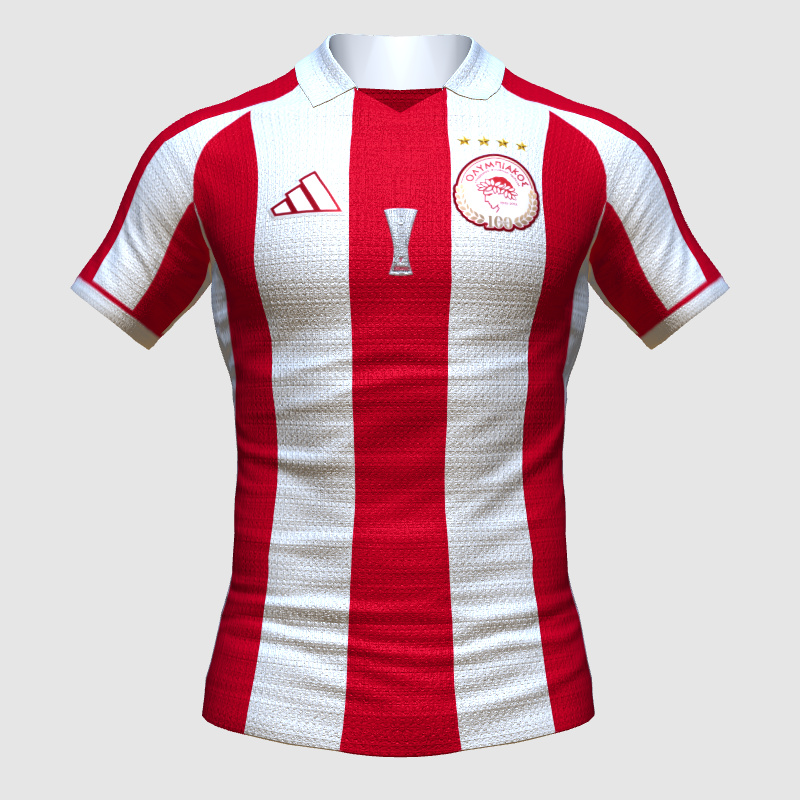 lioness - FIFA 23 Kit Creator Showcase