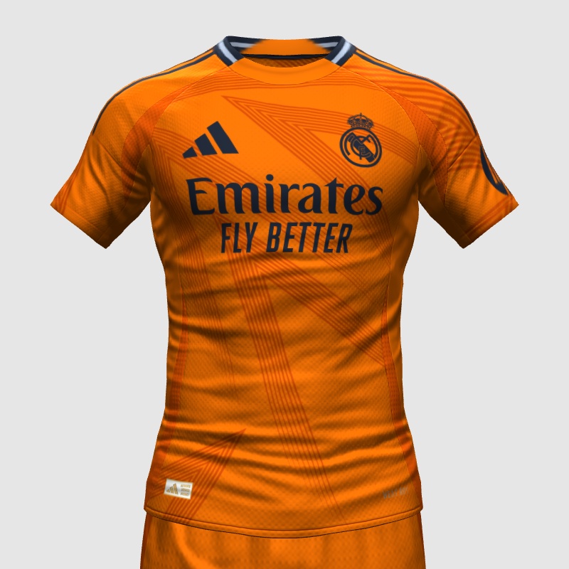 2024/2025 kits - Collection by nowhereman™ - FIFA Kit Creator Showcase